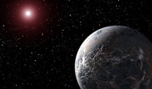 Conheça as 10 estrelas mais próximas da Terra