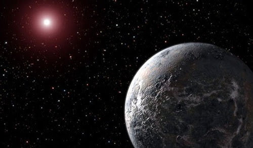 Conheça as 10 estrelas mais próximas da Terra