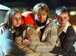 Bluenose Corrie Blogger: Bethany Britney Platt - a life in pictures