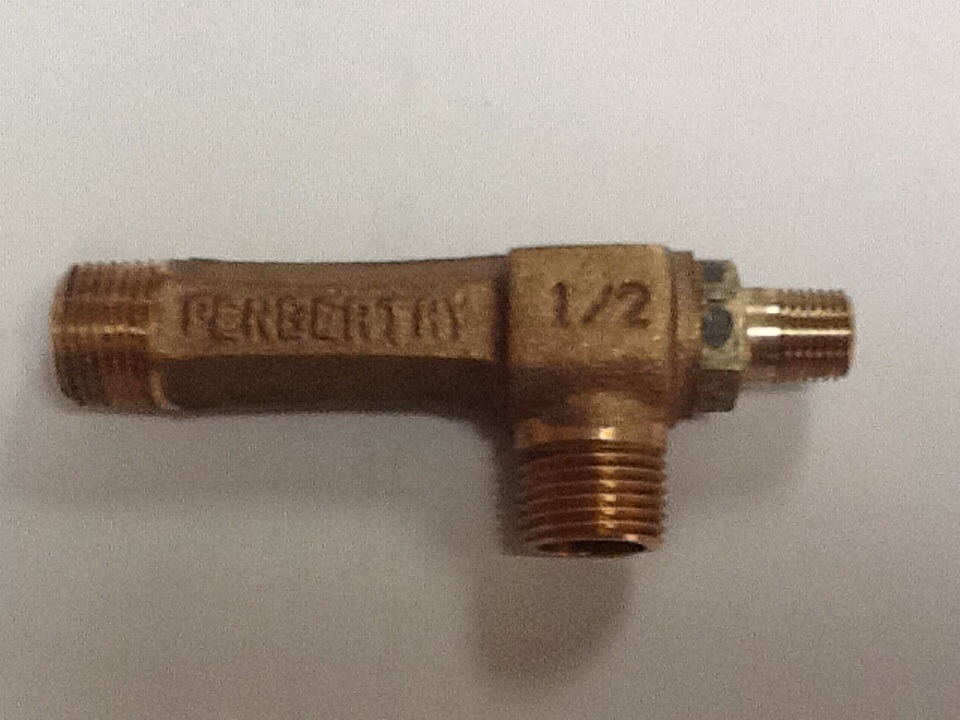 Process Flow and Control Products: Emerson Penberthy Liquid Jet Pumps