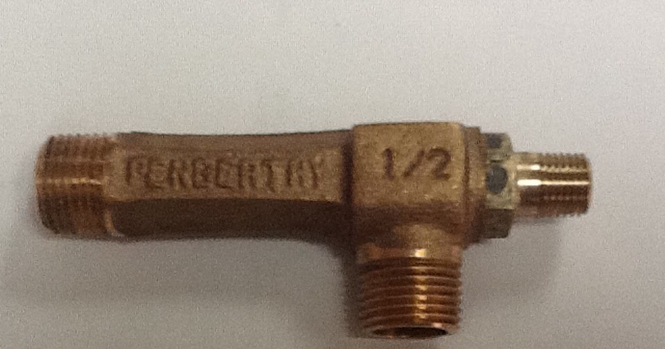 Process Flow and Control Products: Emerson Penberthy Liquid Jet Pumps