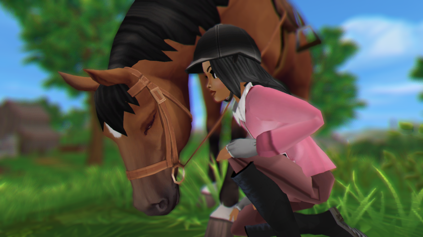 Holly's SSO life: Minusta