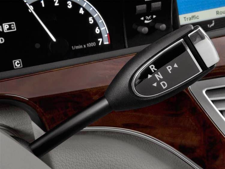 The Asphalt Project: Manual, Automatic, Semi-automatic, Manumatic ...