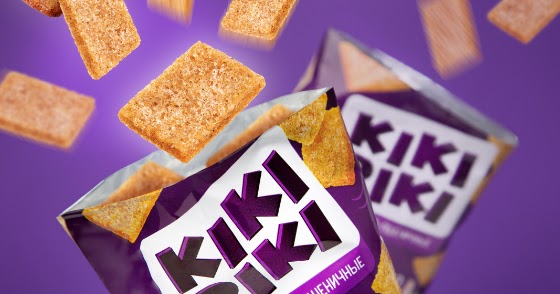 KIKIRIKI on Packaging of the World - Creative Package Design Gallery