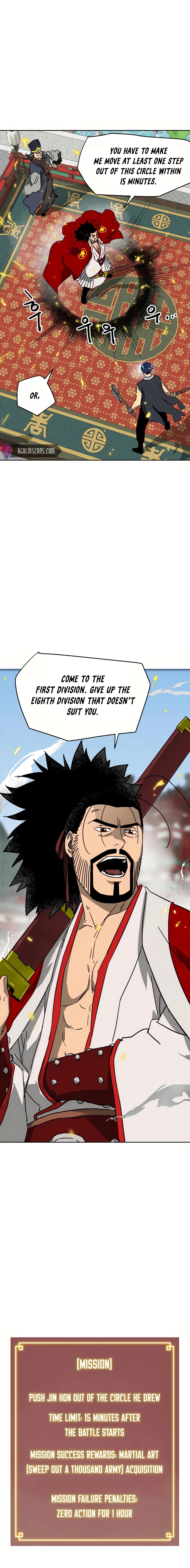 Infinite Level Up In Murim Chapter 89 - Infinite Level Up In Murim ...