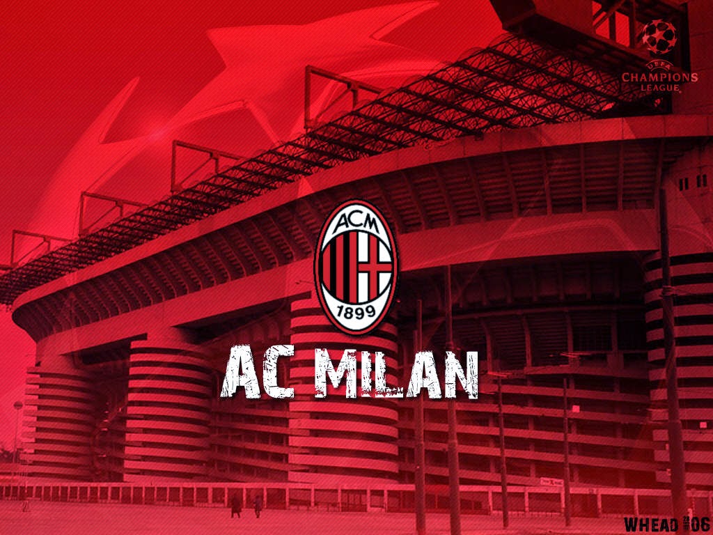 Club Ac Milan Phoenix