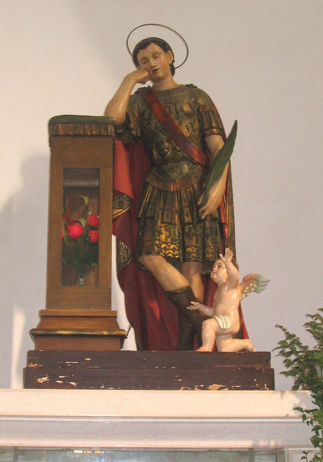 Faeto Cleveland Connection