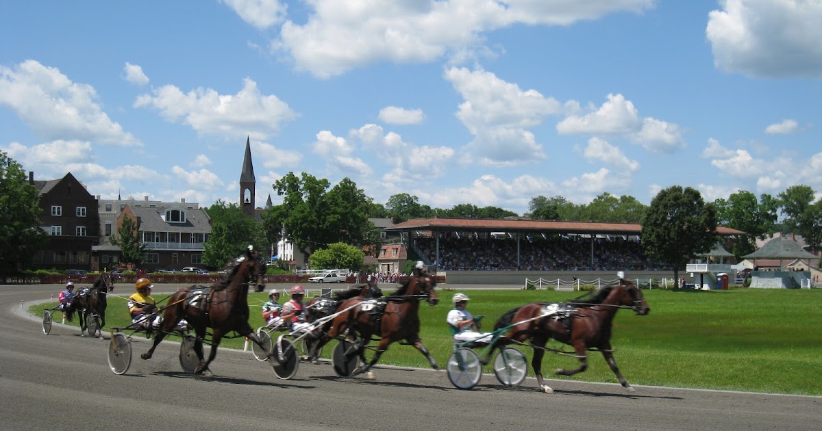 TwinSpires Blog: Additions To Divisions; Winter Watch Ensues