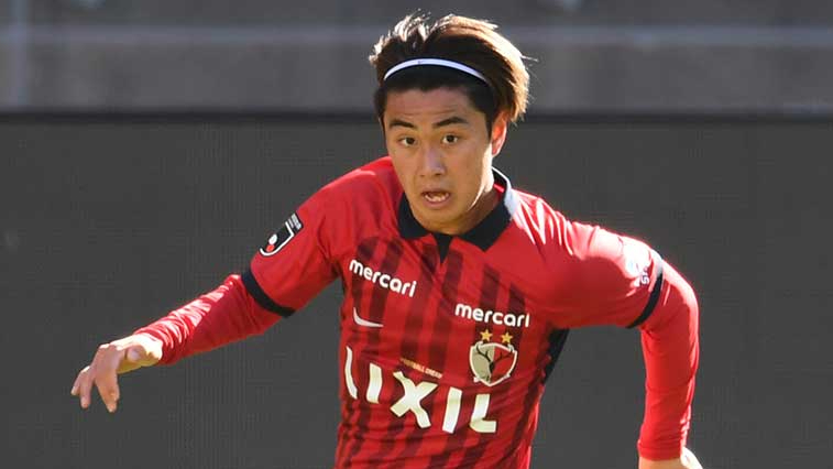 日刊鹿島アントラーズニュース 「正直どちらとも取れる」 鹿島mf荒木のハンド判定に日本代表obが言及「ノーファウルなら