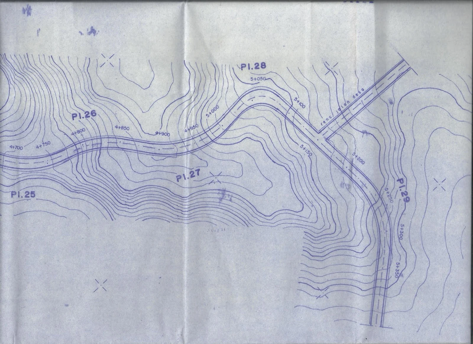 Rencana Jalan [𝓙𝓪𝓼𝓪 𝓢𝓲𝓽𝓮 𝓟𝓵𝓪𝓷]