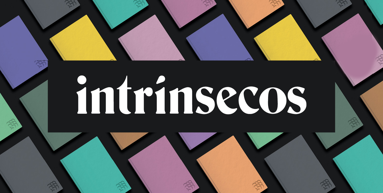 PS Amo Leitura: Você conhece os Intrínsecos?