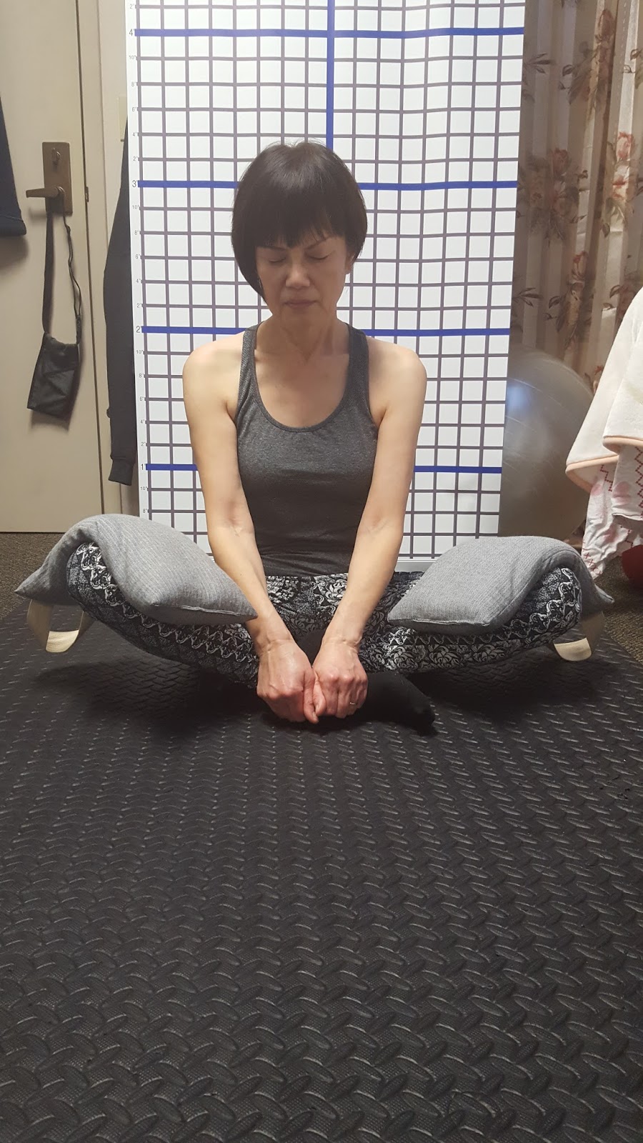 .: Your New Year's Transformation: Corrective Posture and Exercise Therapy