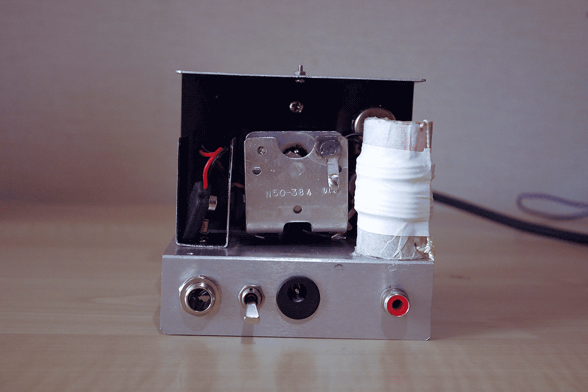 EEKit Blog. Programmer's Notes: Regenerative Radio Receiver EEKit Blog. Programmer's Notes: Regenerative Radio Receiver