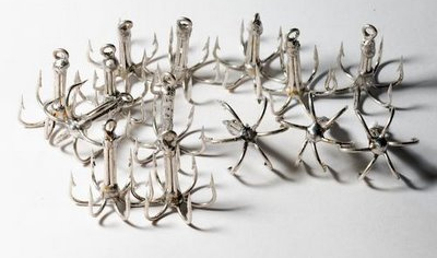 MANCING BARONANG ~ MERAHMATA FISHING