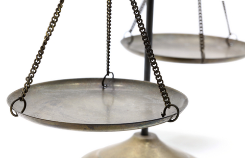 THE WEIGHTIER MATTERS: JESUS' PRINCIPLE