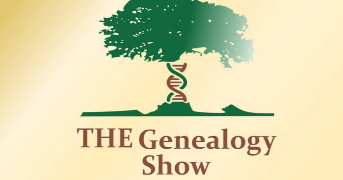 The GENES Blog: The Genealogy Show announces speakers for 2020 event