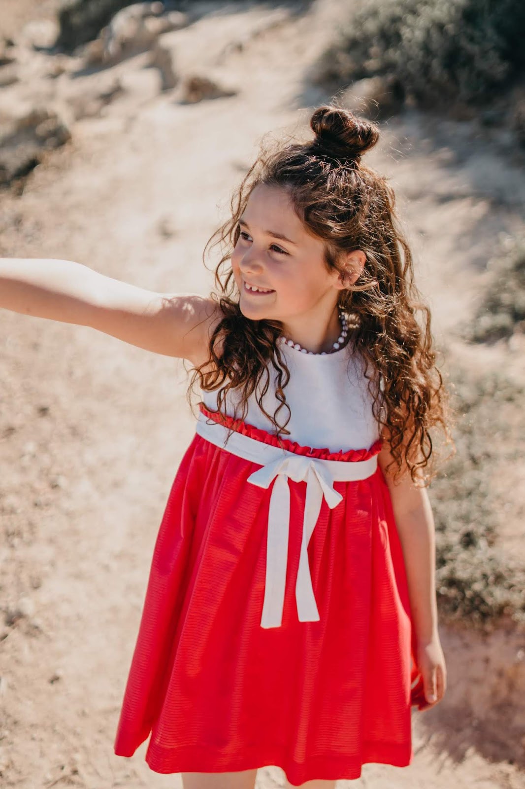 Los secretos de Arlet: "COCOMIEL KIDS"...SIEMPRE ACERTARÁS