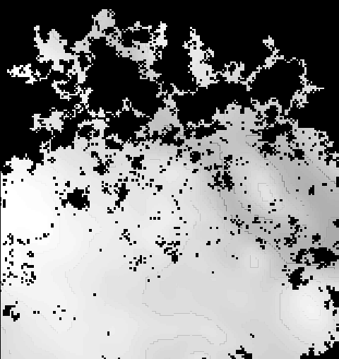 The New Philadelphian Agent Based Modeling With Python And Arcmap