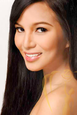 Pinoy TV Shows and Entertainment: Miss Philippines Earth 2012 is ...
