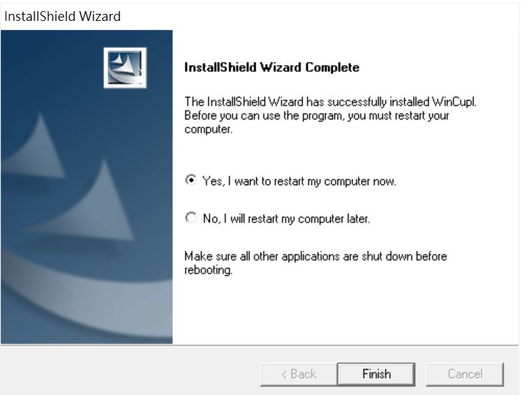 小狐狸事務所: 安裝 PLD 開發工具 WinCUPL