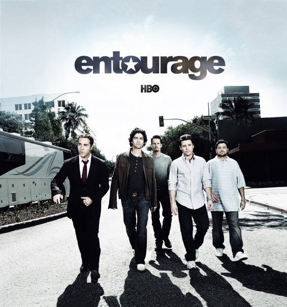 Cross-Cultural Relations: Entourage Review