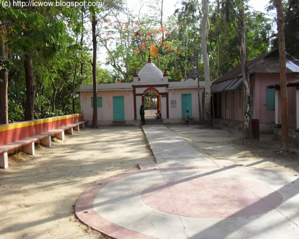 journey for Moheshkhali ~ Journey for better life