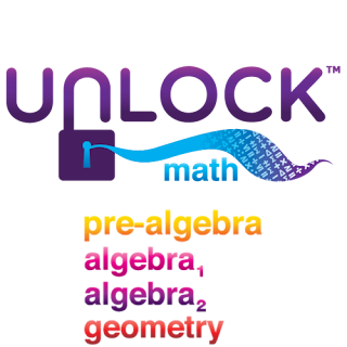 ABC's and Sweet Tea: UnLock Pre-Algebra from UnLock Math ~ A Homeschool ...