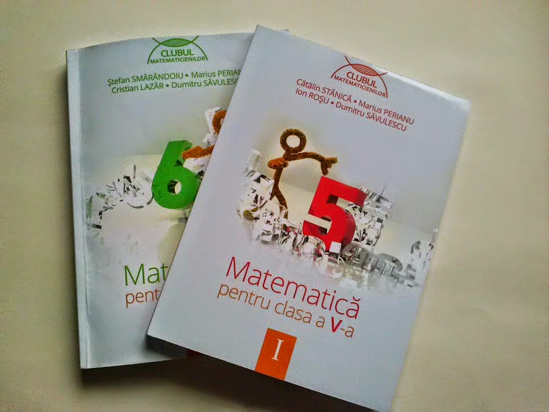 proParinti: Culegeri de matematica pentru parintii care doresc sa-si ...