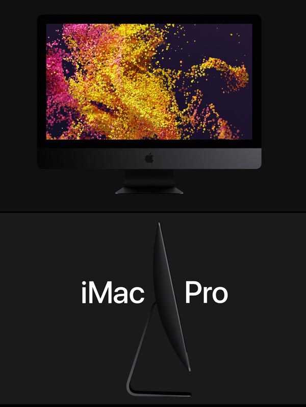Blog Serius: Serius Cool - Apple iMac Pro Dilancarkan Dengan Harga ...