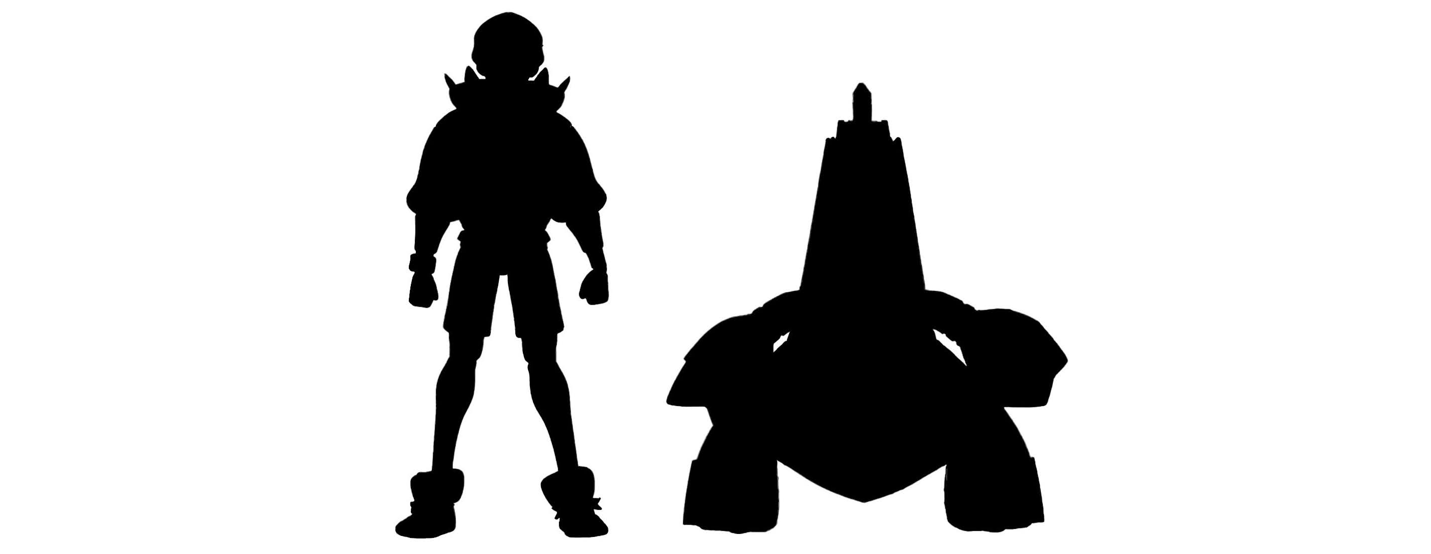 Figma Pokémon Trainer Gloria Available for Pre-order