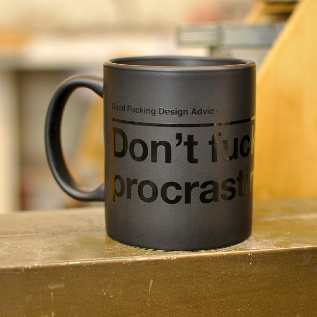 Emma's Home Ideas : Can a Coffee Mug Alone Help You Survive the Day ...