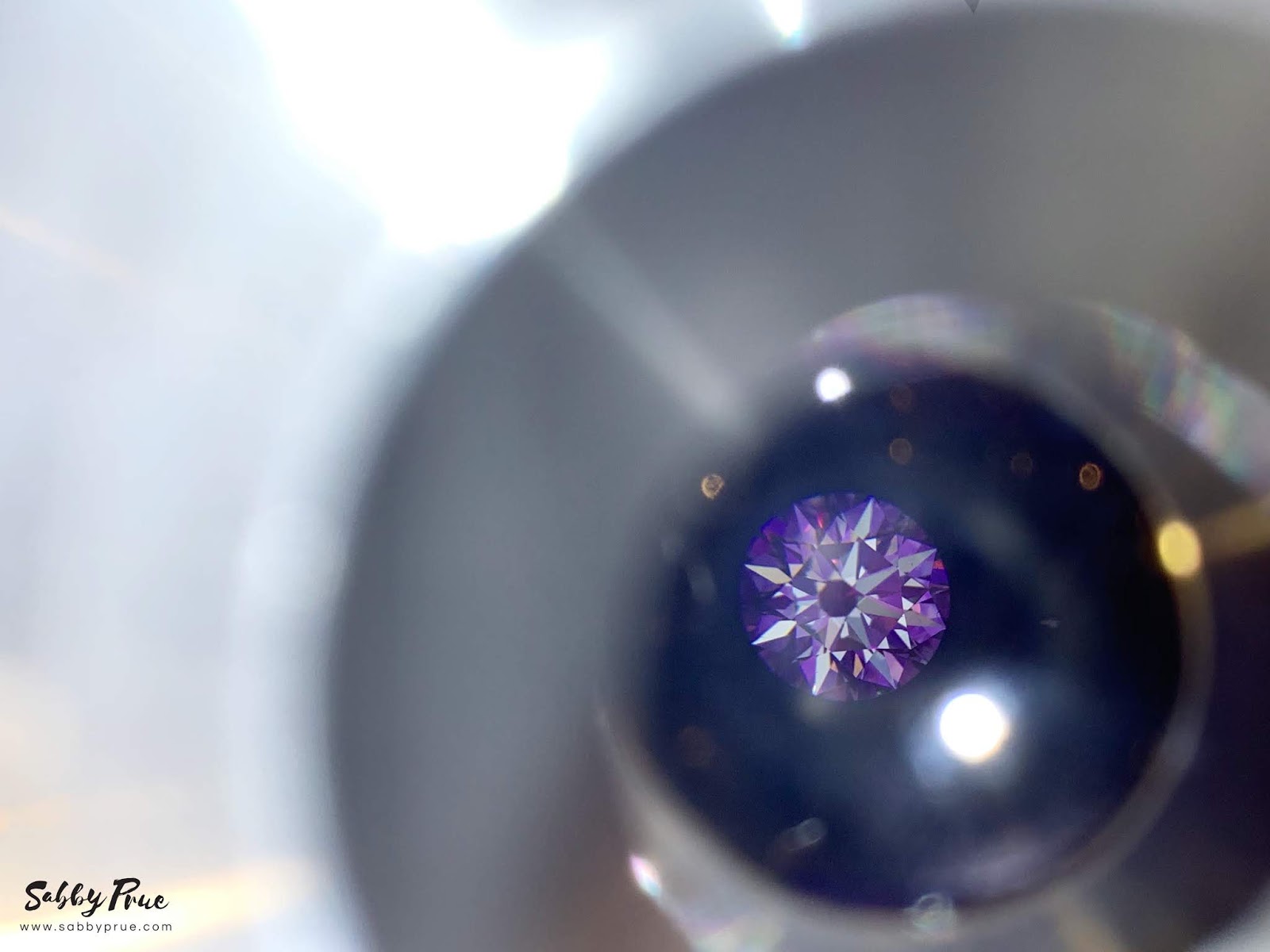 Habib Jewels Gem Festival in IOI City Mall, Putrajaya - ♥ Sabby Prue ...