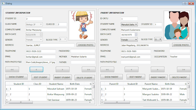 Software Developer and Writer: The Fast Tutorial to Learn Database ...