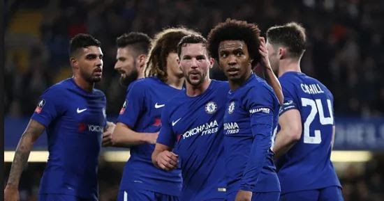 £100m mega deal”: £220,000-a-week on cards – Chelsea complete record ...