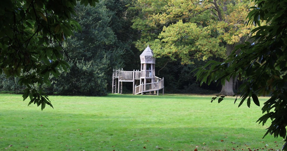 Country Life: Dunstan Common