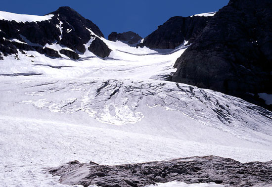 Geologia y Geomorfologia: SEMANA 15