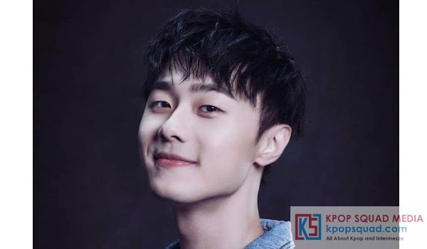 Profil Biodata, Biografi dan Fakta Patrick Shih, Artis Taiwan Mirip ...