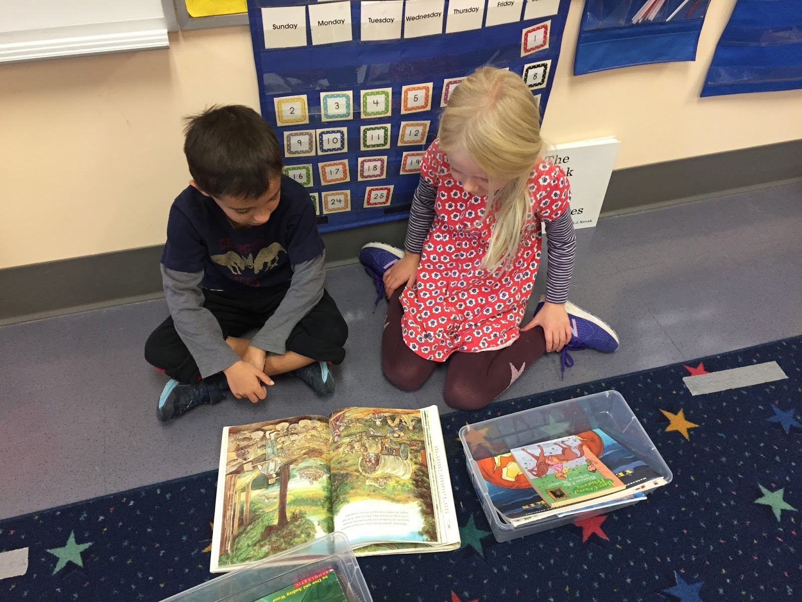 Kindergarten 2016 2017 October 30 kindergarten-2016-2017-october-30