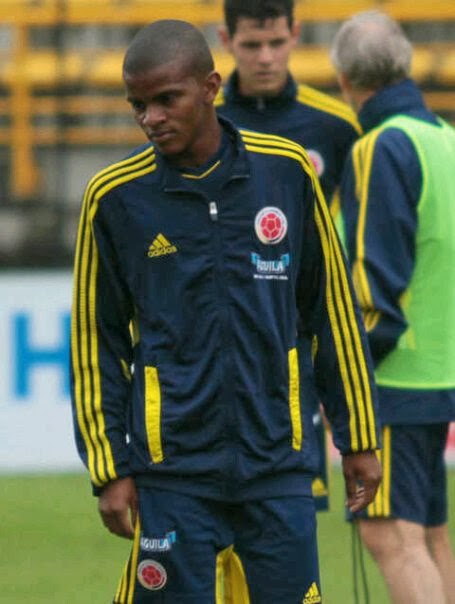 GOL ASEGURADOR: Entrevista Exclusiva Darwin Andrade nuevo jugador de ...