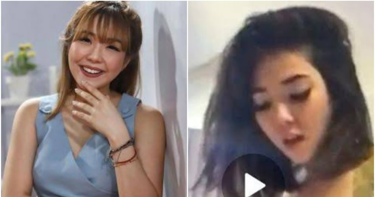 Gisel Akhirnya Ngaku Pemeran Video Syur 19 Detik Adalah Dirinya - Wajib baca