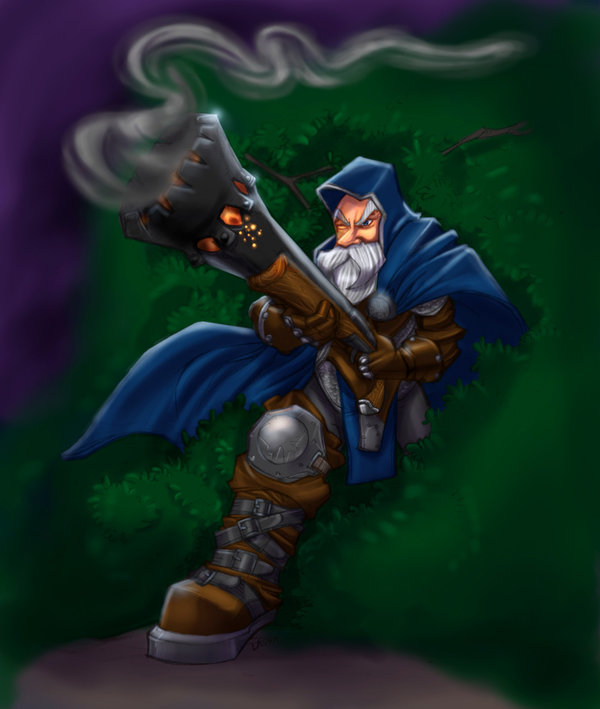 Simply Jhaycee: Late Bloomer's DotA Addiction