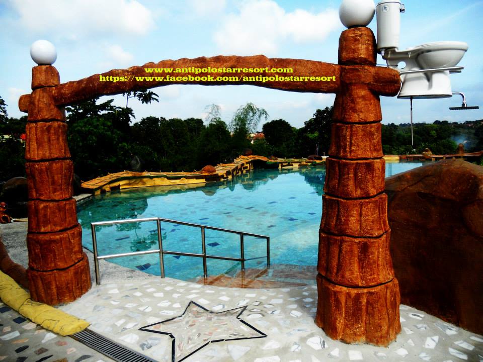 Antipolo Star Resort in Antipolo Rizal Philippines Review - Affordable ...