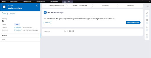 Pega Learnings: How to Create a new Operator ID using Activity