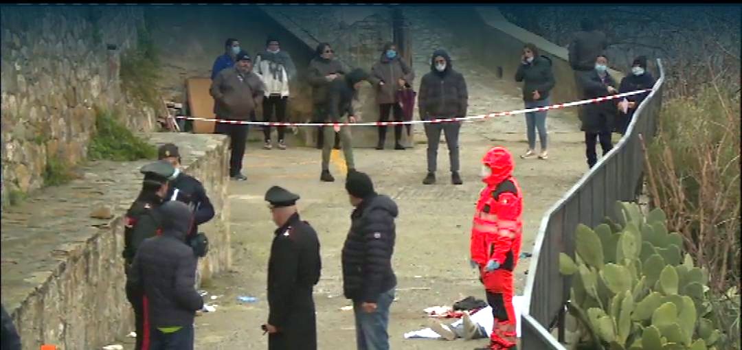 Filippo Mele Blog: ROTONDELLA. OMICIDIO TARANTINO. ARRESTATO FAVALE