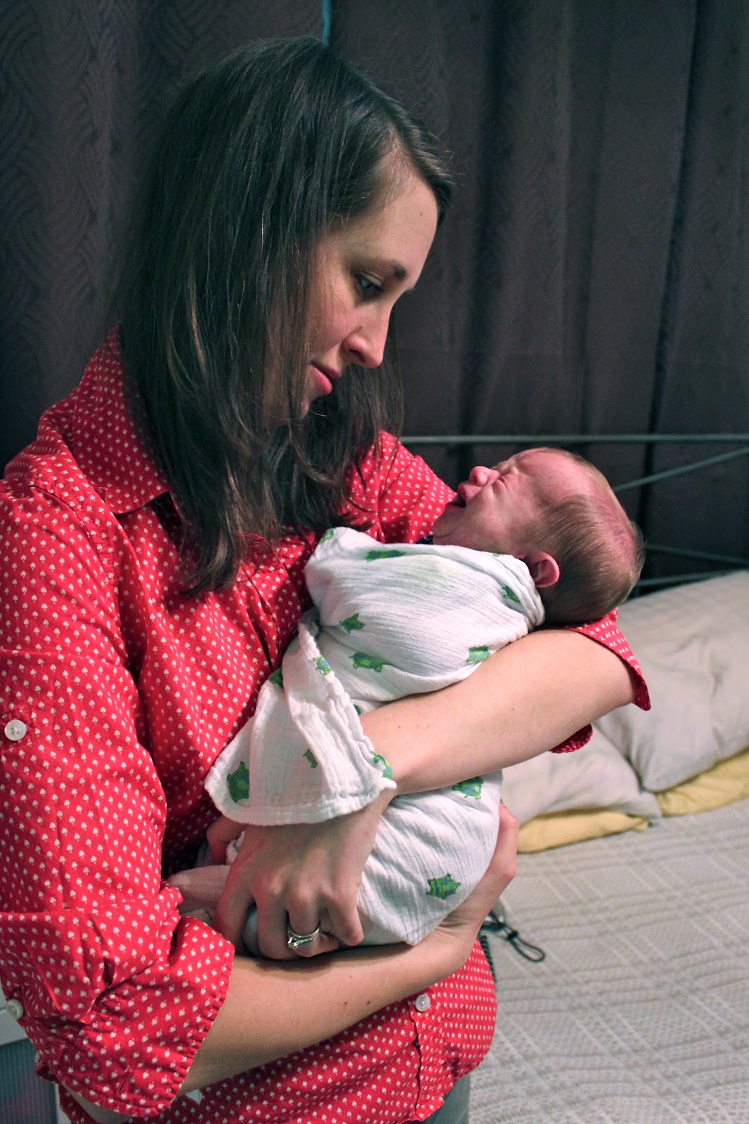 Here & Now | A Denver Style Blog: dembabies