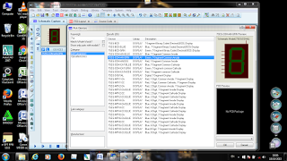 BLOG TUGAS VIA SUKMA CENDANIE: Rangkaian Logic Probe Menggunakan Proteus 8