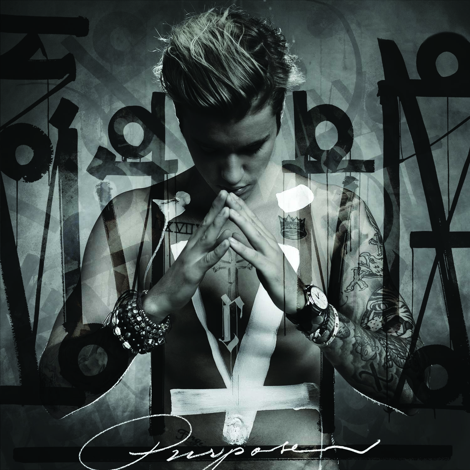 Justin Bieber Purpose World Tour | Think In Electronic