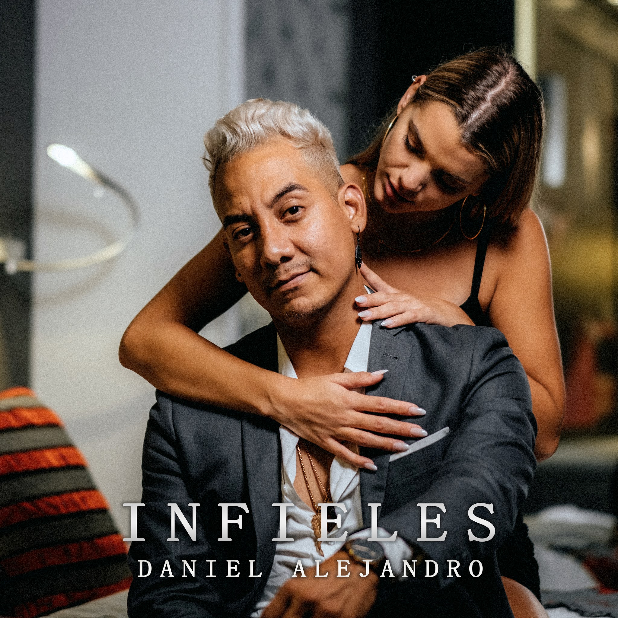 INFIELES A RITMO DE BACHATA, NUEVO CORTE DANIEL ALEJANDRO - Fiestas ...