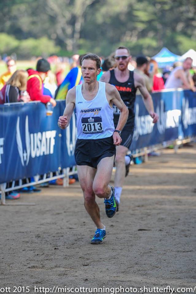 The Running Professor: 2015